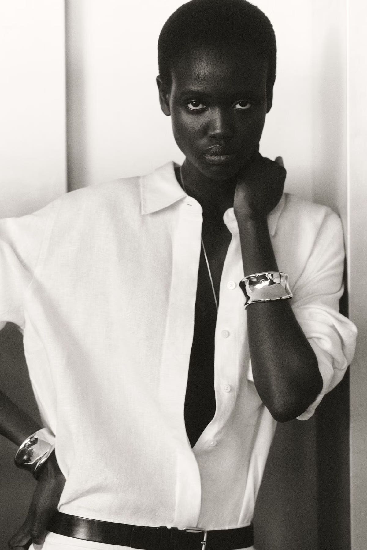 Sculpted Cuff | COS UAE