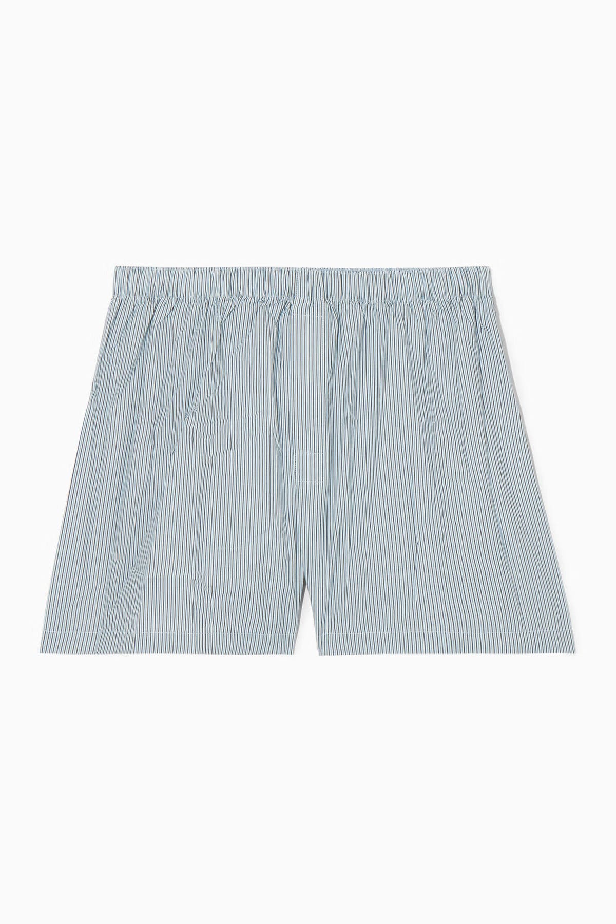 Striped Boxer Shorts | COS UAE